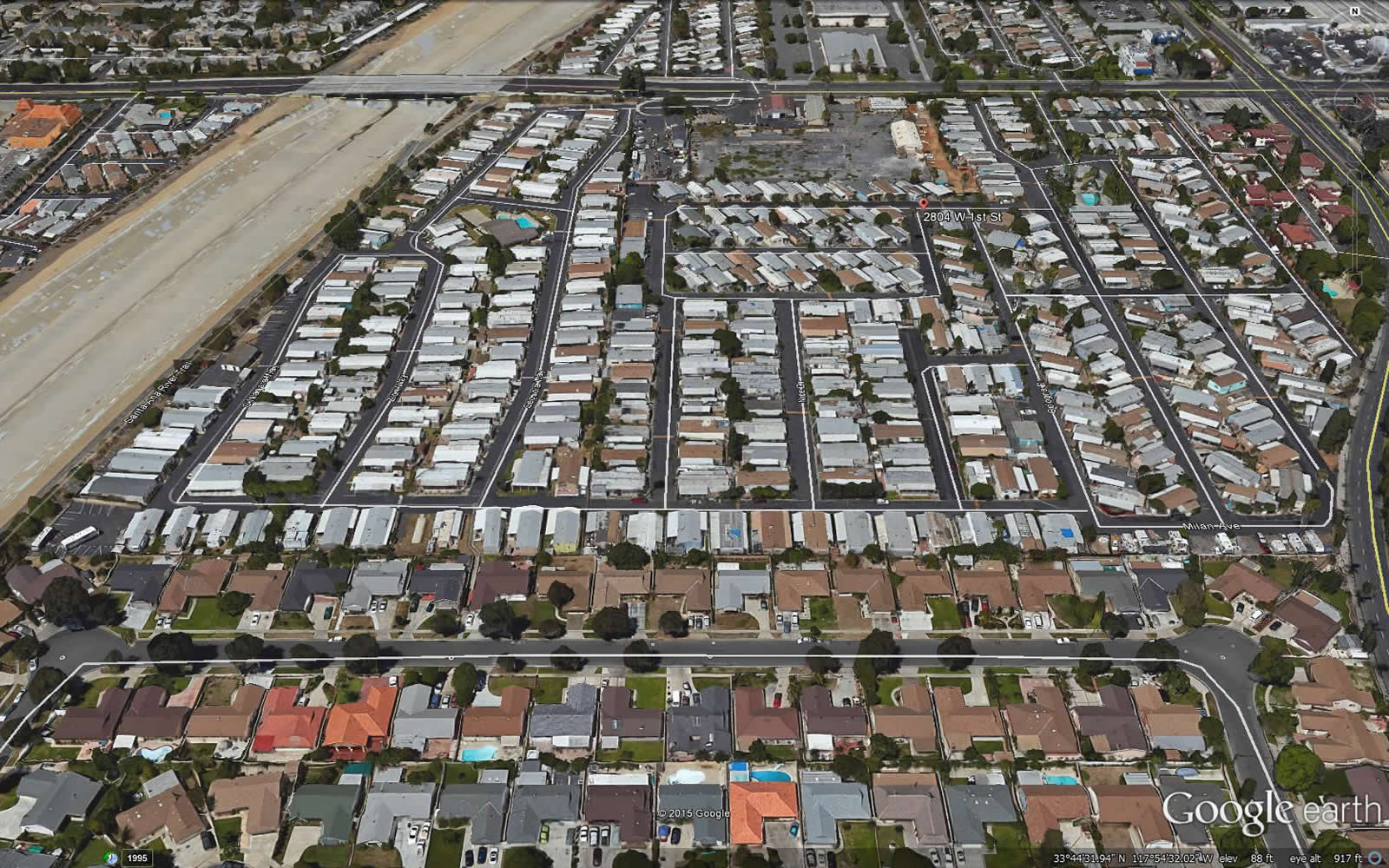 Continental Manufactured Home Community - Kort & Scott Mobile Home Parks