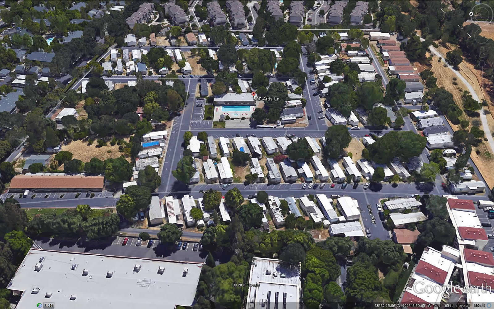 Royal Oak Manufactured Home Community - Kort & Scott Mobile Home Parks